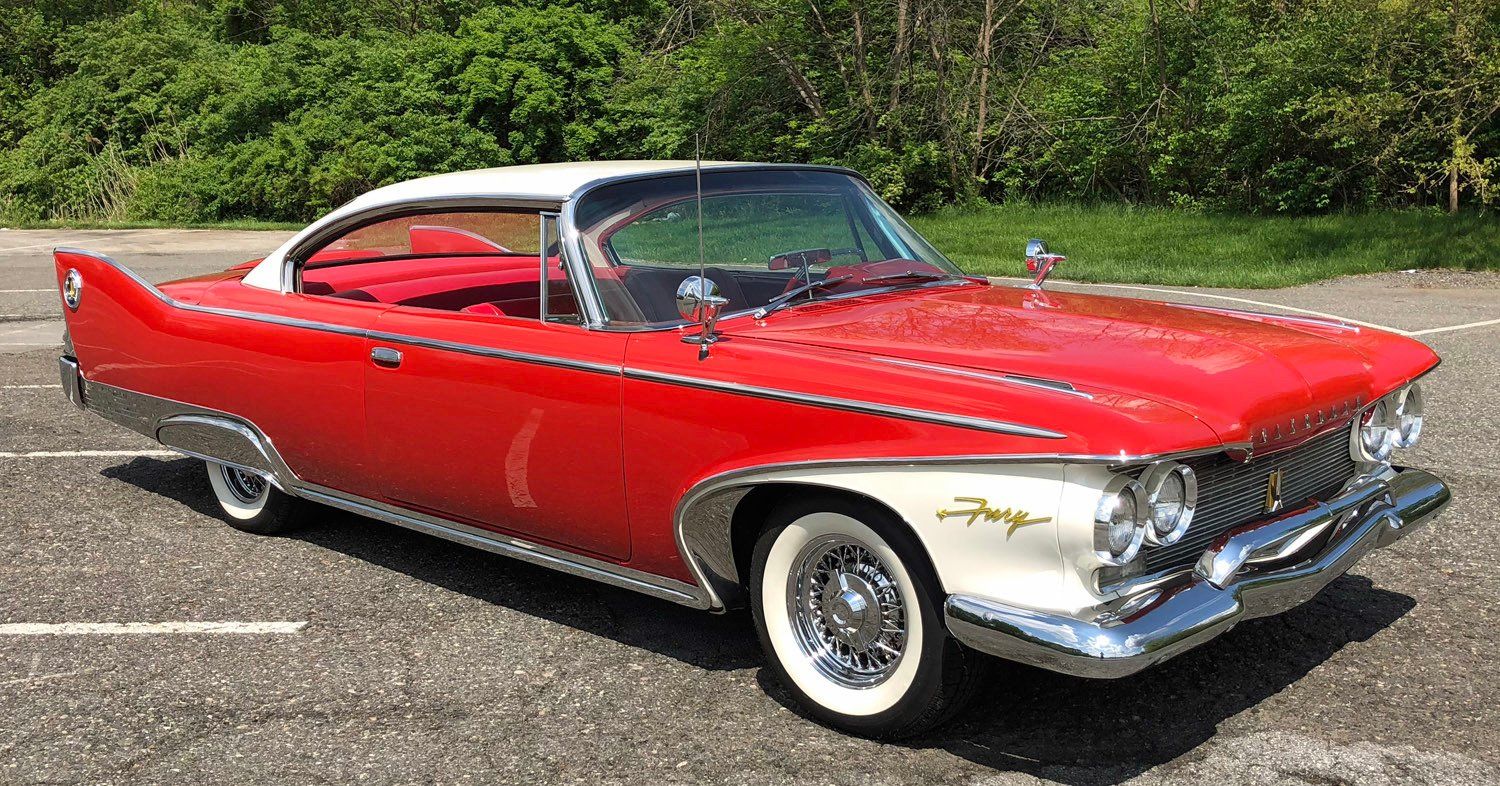 12 Super Affordable Muscle Cars With Serious Performance Credentials