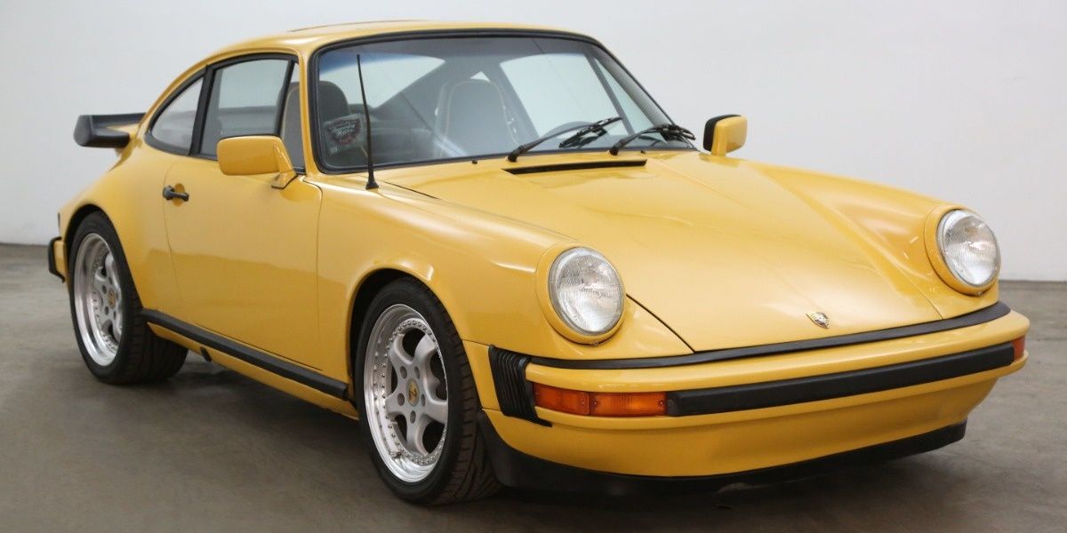 8 Reasons Why We Love The Porsche 928 (2 Reasons Why We'd Never Buy One)