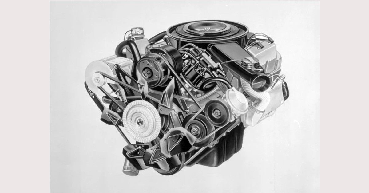Vintage V8s: Exploring 100 Years Of Cadillac Engines Engine, 46% OFF