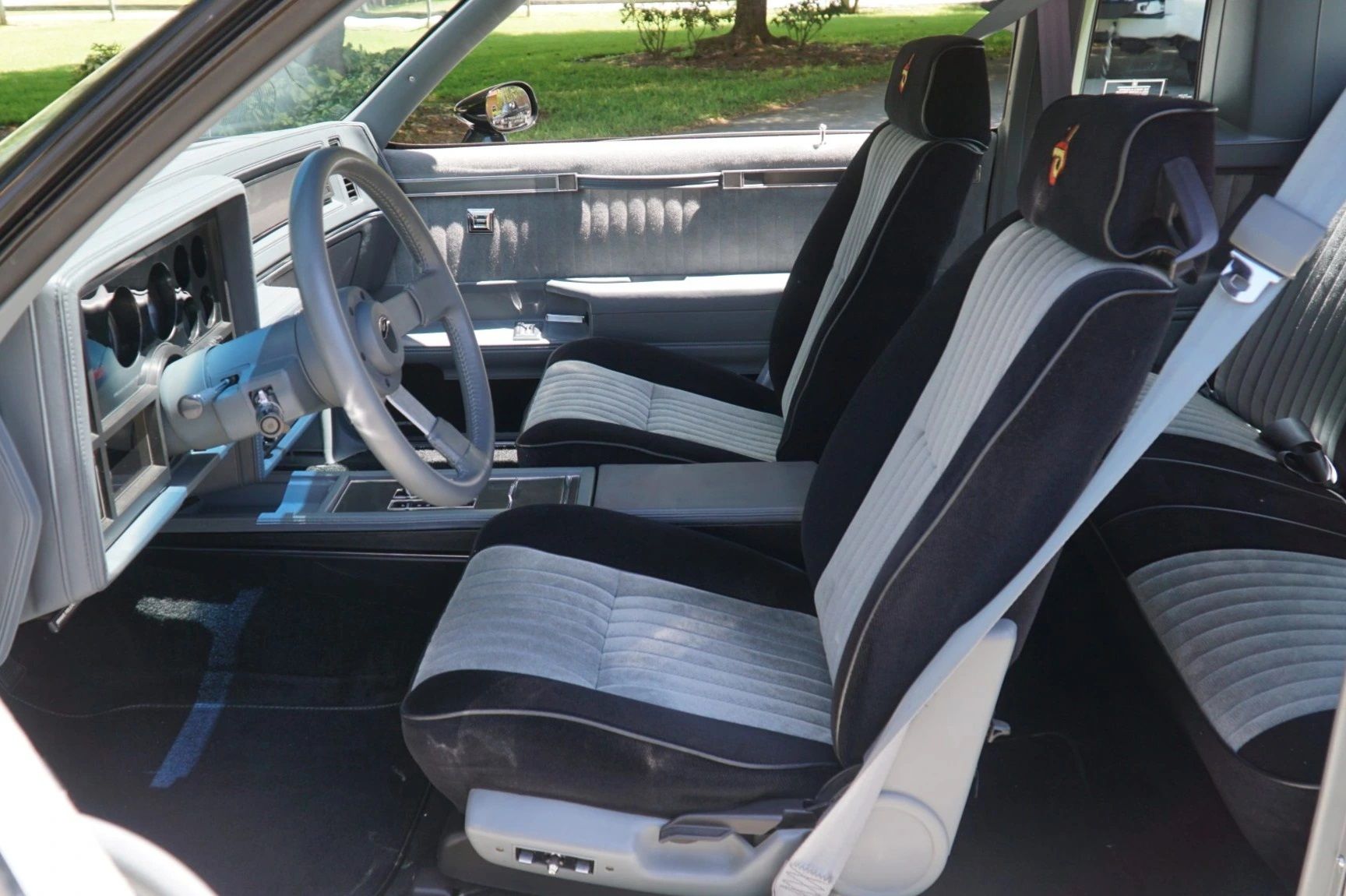 Bring A Trailer Had This Amazing 1987 Buick GNX Deal For A Lucky Collector