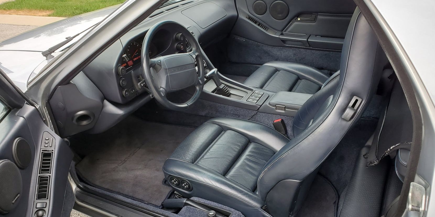 8 Reasons Why We Love The Porsche 928 (2 Reasons Why We'd Never Buy One)