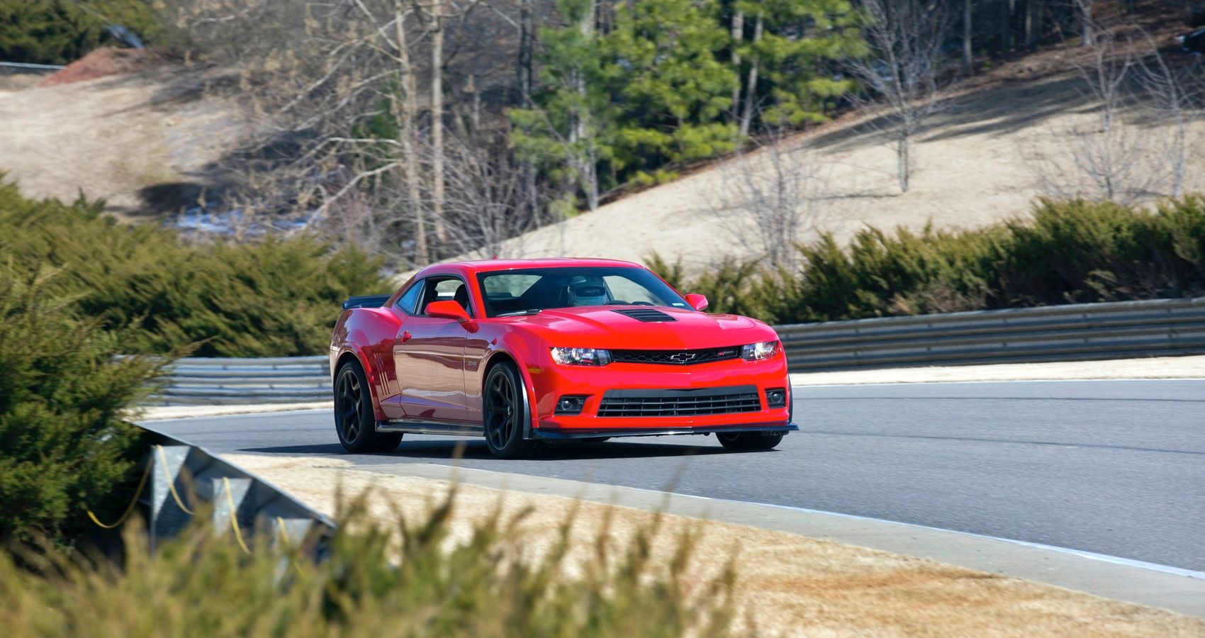 10 Best Chevrolet Sports Cars To Buy On A Budget In 2023