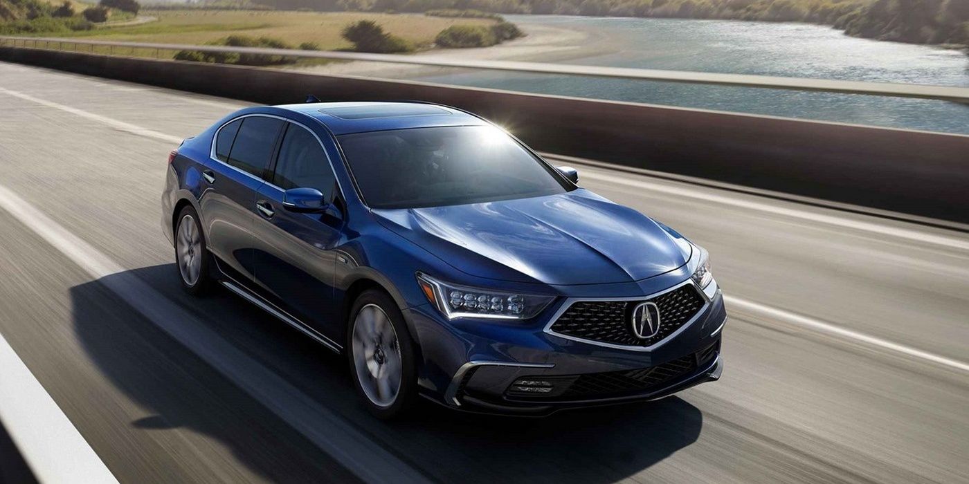 9 Hybrid Everyday Cars That Are Surprisingly Fun To Drive