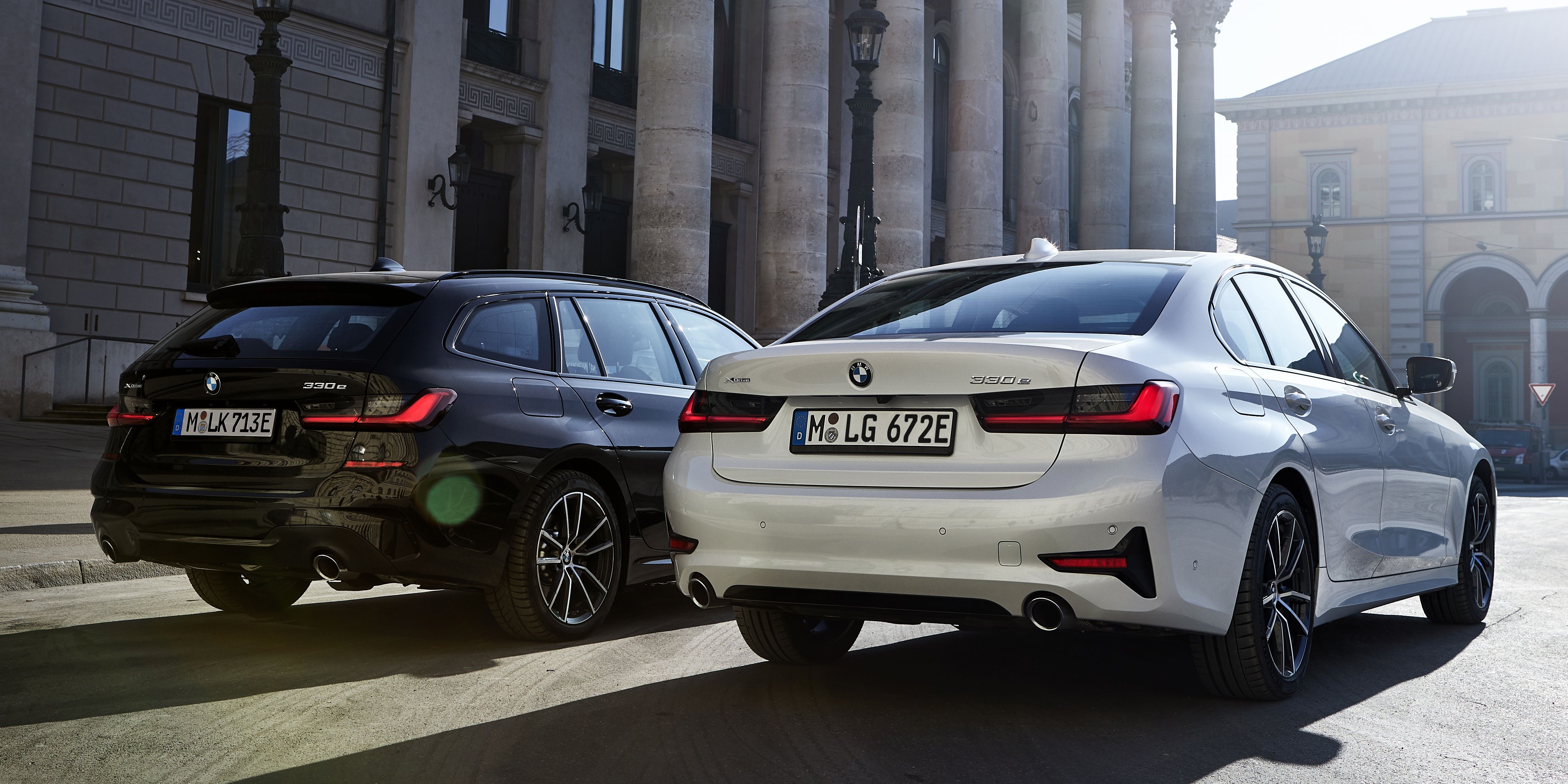 9 Hybrid Everyday Cars That Are Surprisingly Fun To Drive