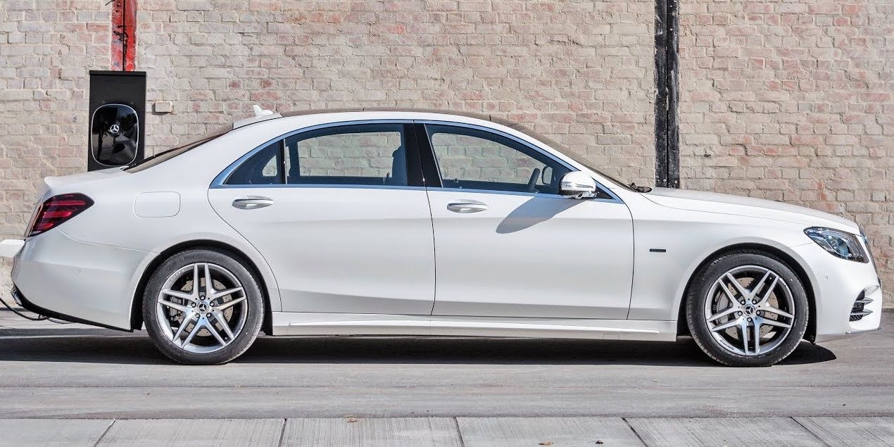 9 Hybrid Everyday Cars That Are Surprisingly Fun To Drive