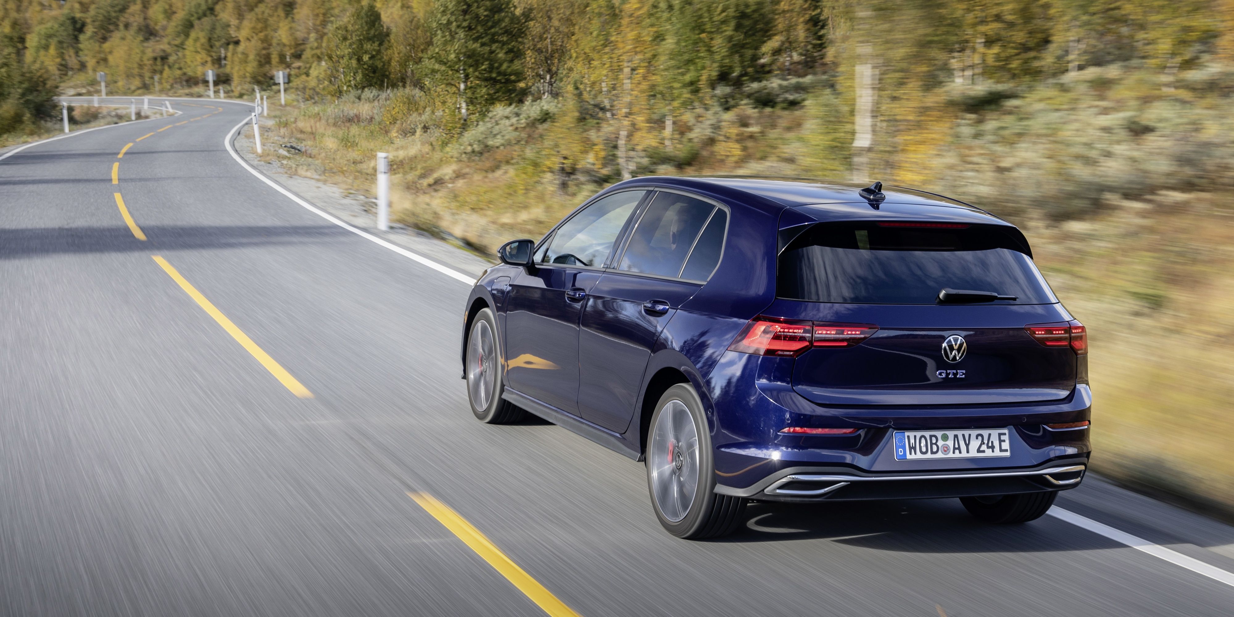 9 Hybrid Everyday Cars That Are Surprisingly Fun To Drive