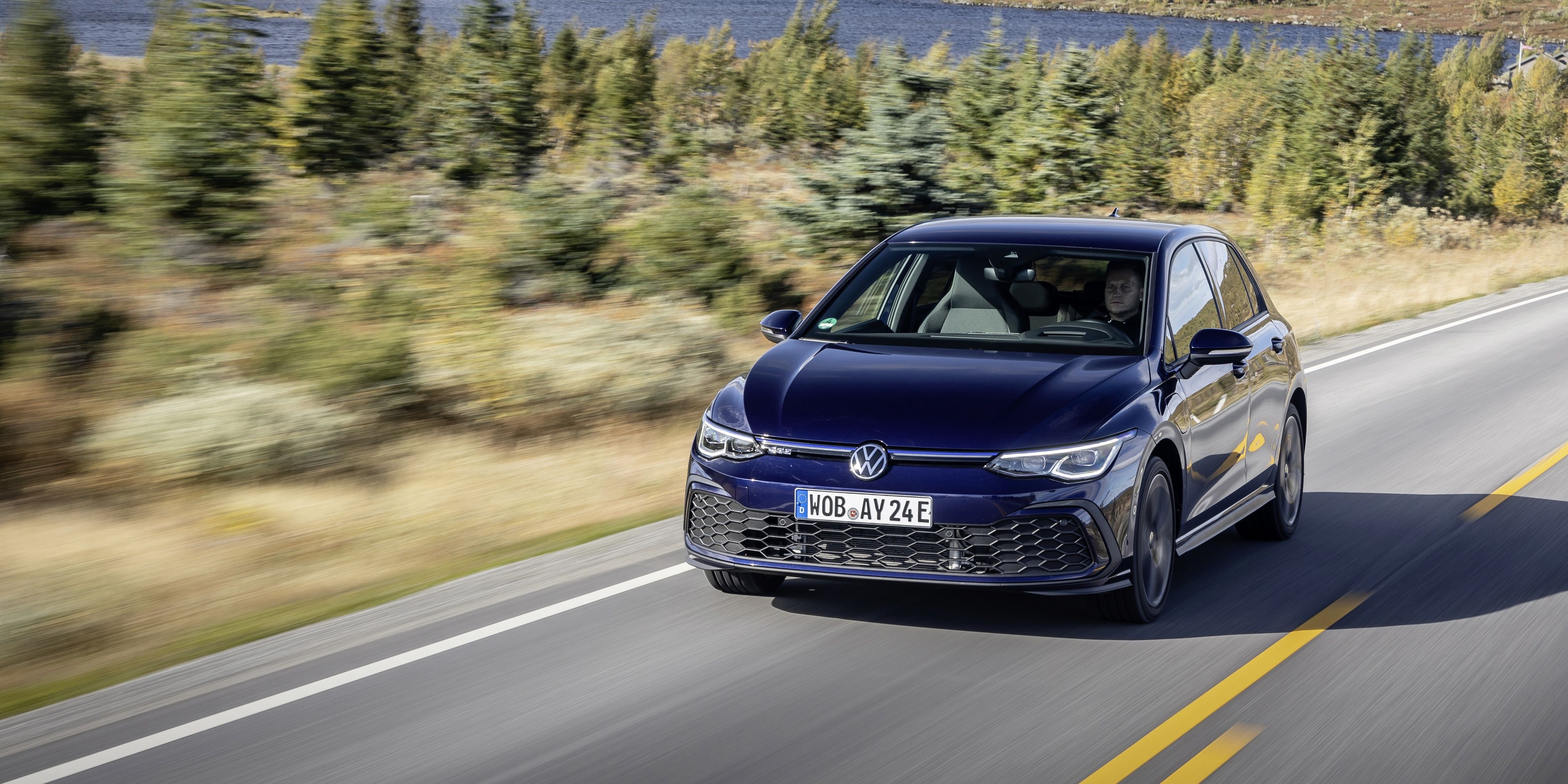 9 Hybrid Everyday Cars That Are Surprisingly Fun To Drive