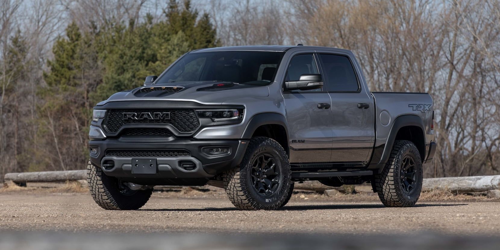These 10 Pickup Trucks Cost A Fortune To Maintain