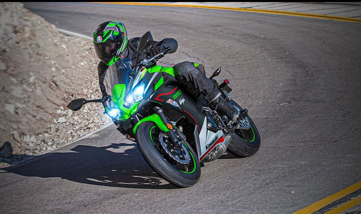 10 Awesome Motorcycles Between 600 And 750cc Every Biker Should Ride