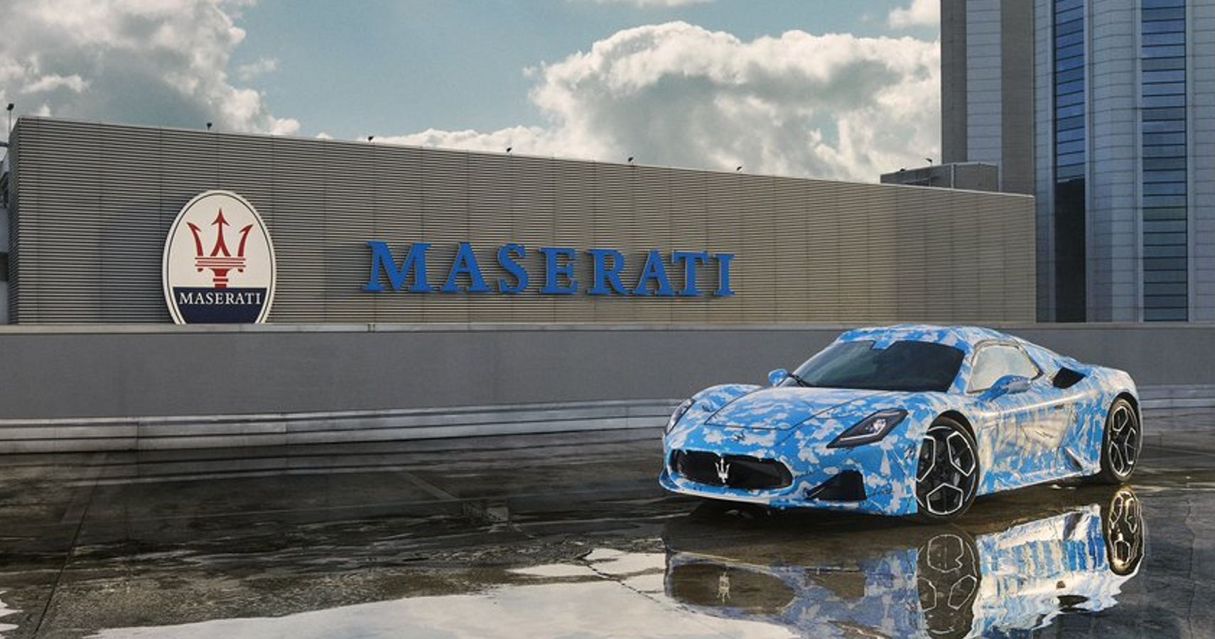 These Are The 10 Most Beautiful Maseratis Ever Made