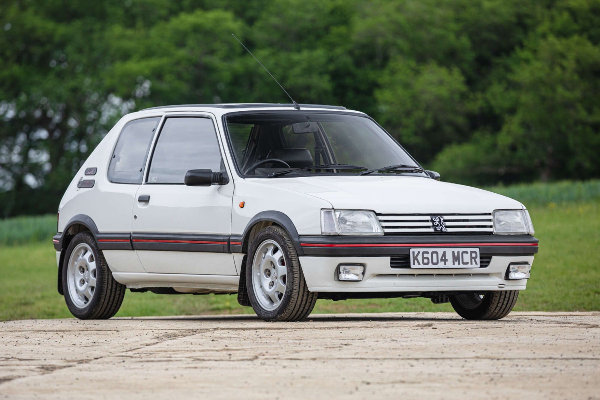 9 Classic European Performance Cars Every Gearhead Should Drive
