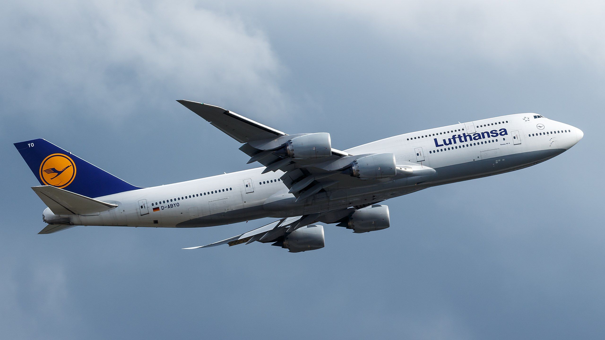 These Are The Fastest Commercial Planes In The World