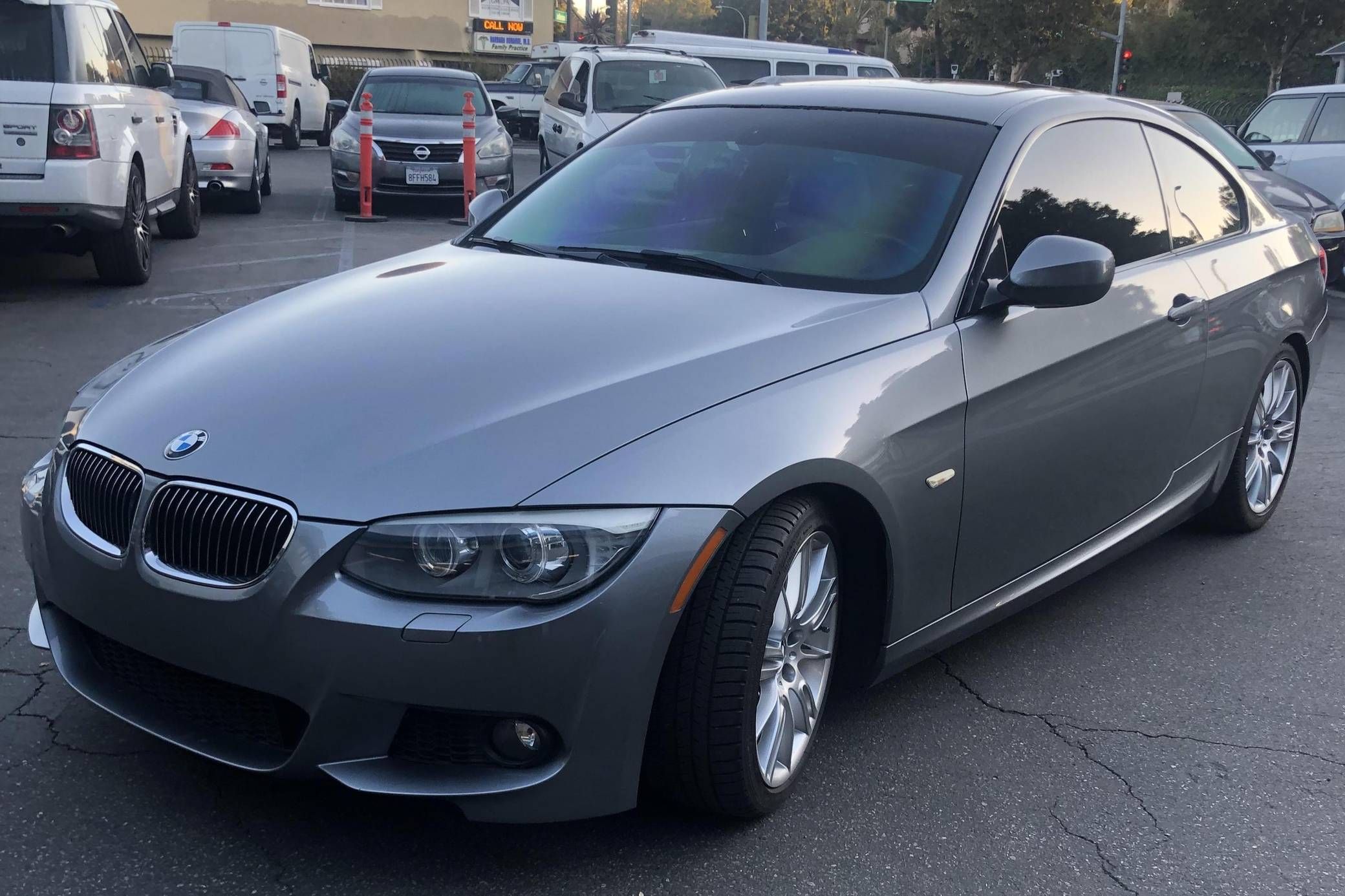 10 German Sports Cars That Can Be Modified To Annihilate Most Supercars