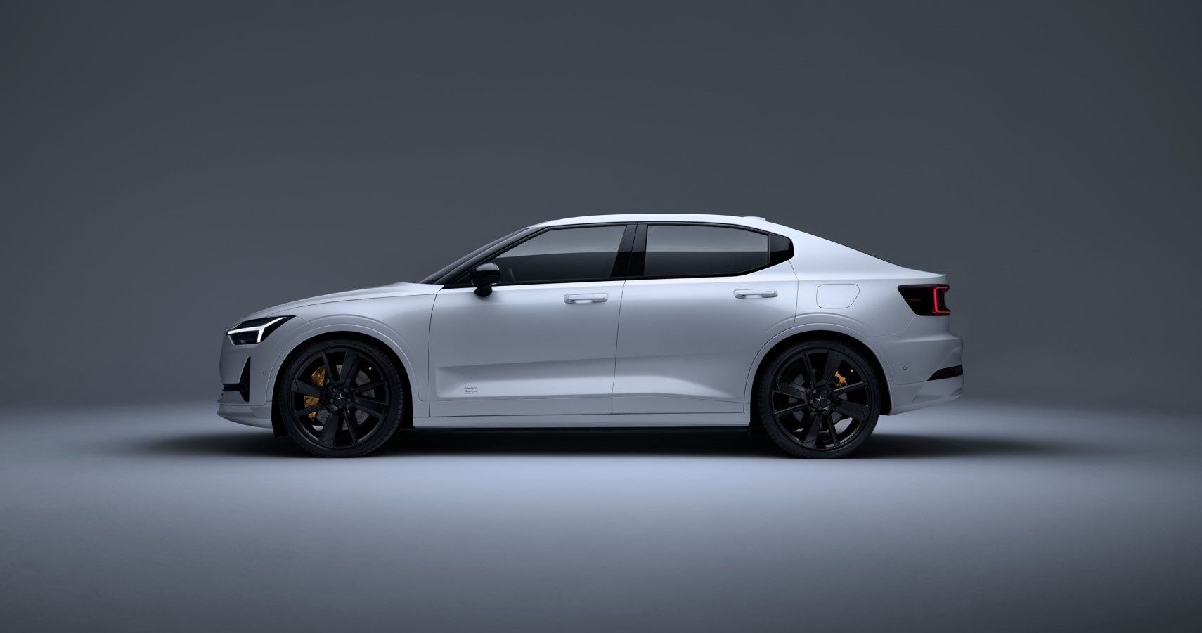 The Polestar 2 BST Edition 270 Is Out To Steal Tesla’s Lunch Money