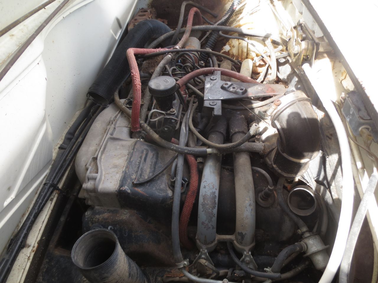 8 Reasons Why We Love The Porsche 914 (2 Reasons Why We'd Never Buy One)