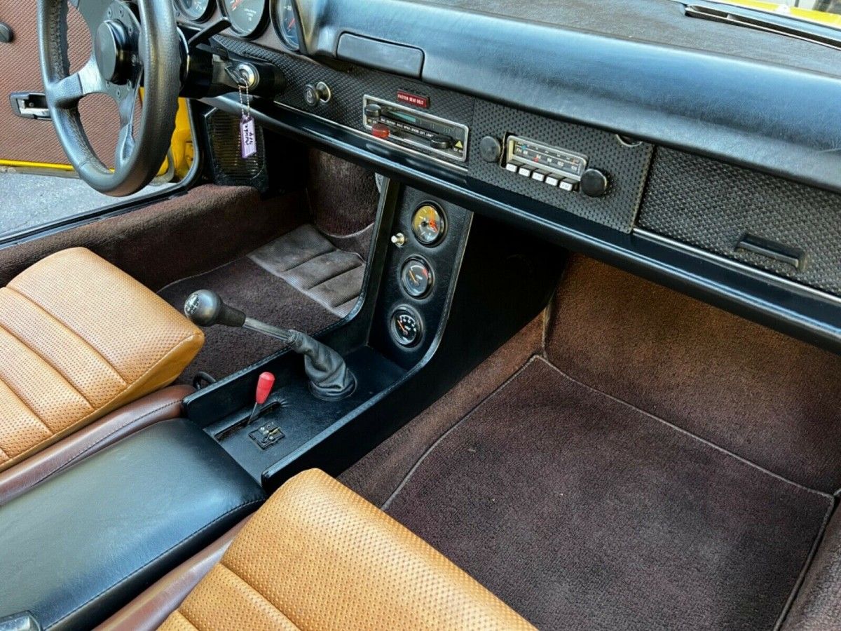 8 Reasons Why We Love The Porsche 914 (2 Reasons Why We'd Never Buy One)