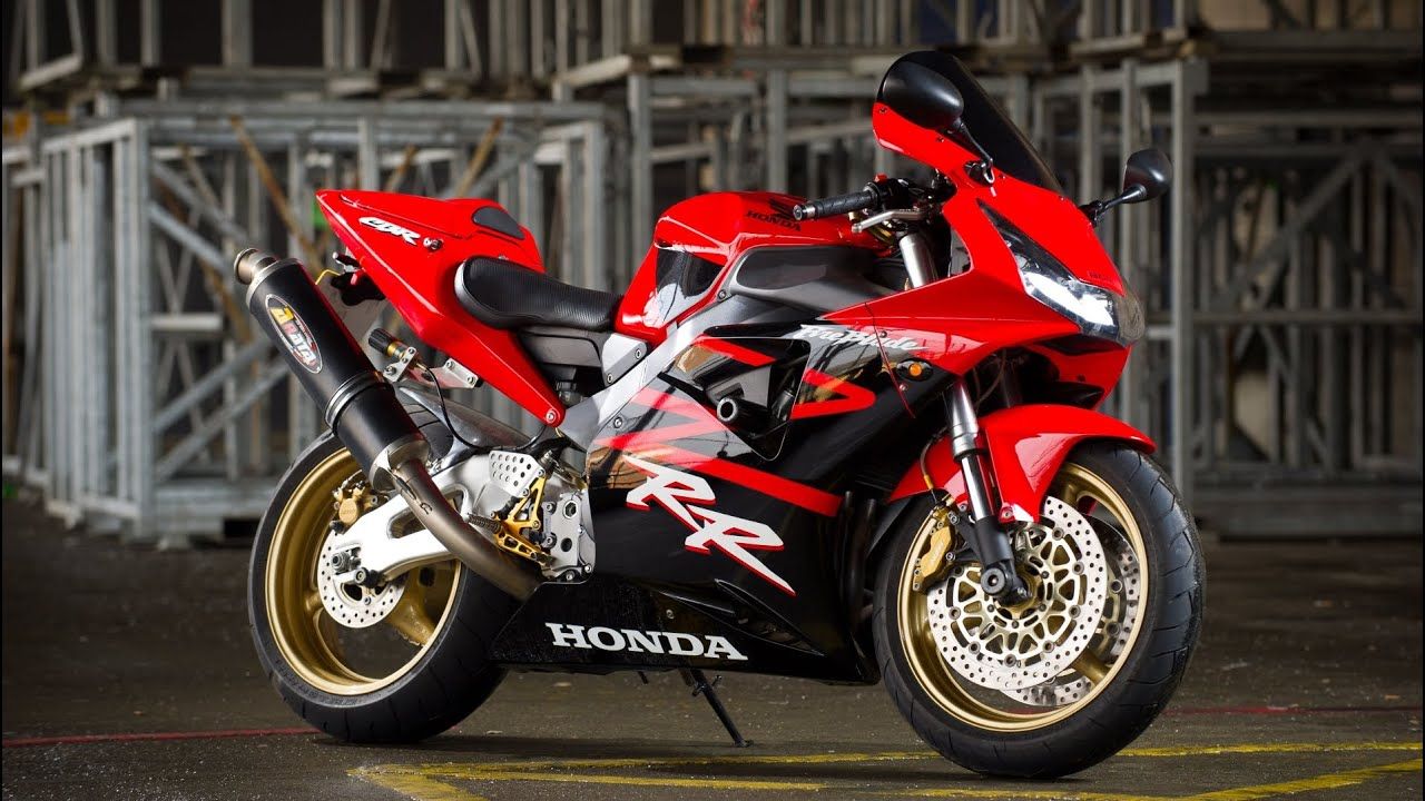 5 Honda Motorcycles We'd Love To Ride (5 We Steer Clear Of)