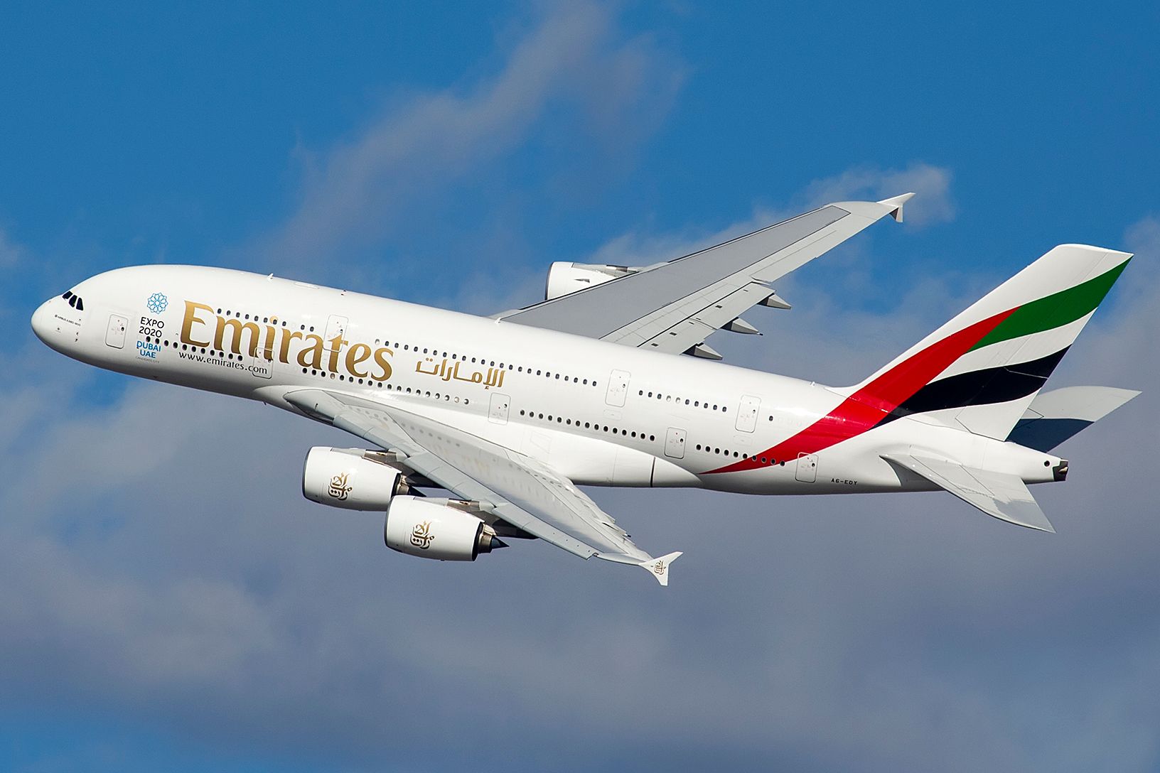 These Are The Fastest Commercial Planes In The World