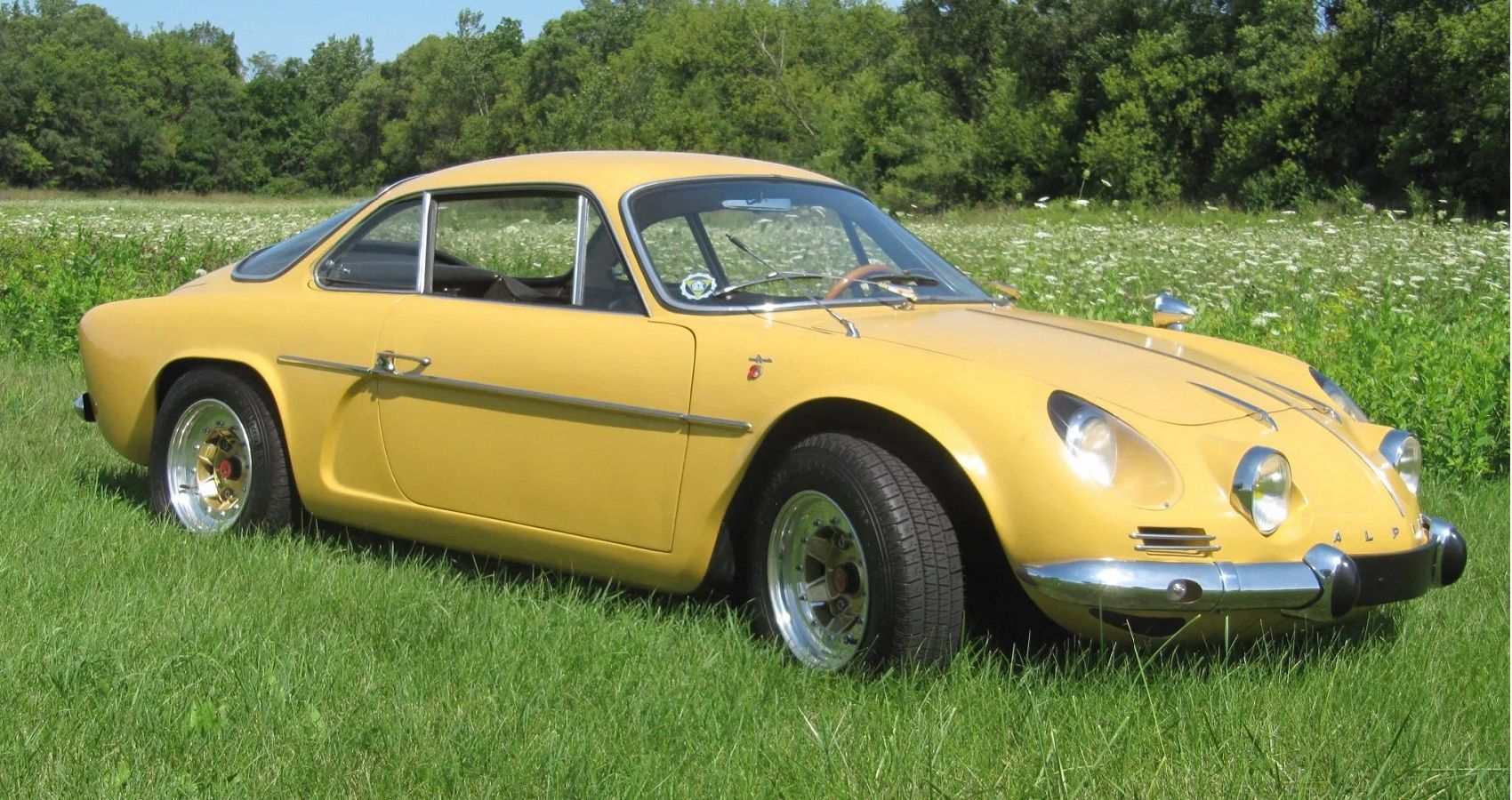 9 Retro-Styled Cars That Actually Look Better Than The Original Classics