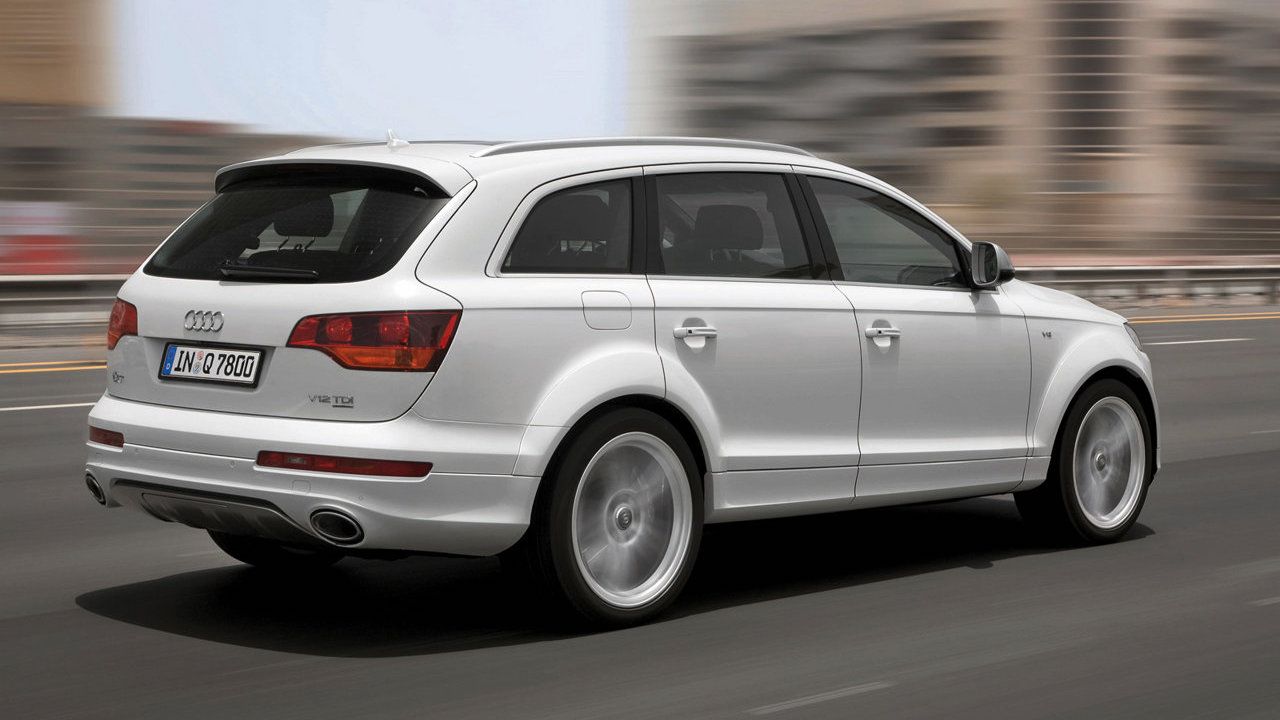 10 Regular Cars That Featured Interesting Engines