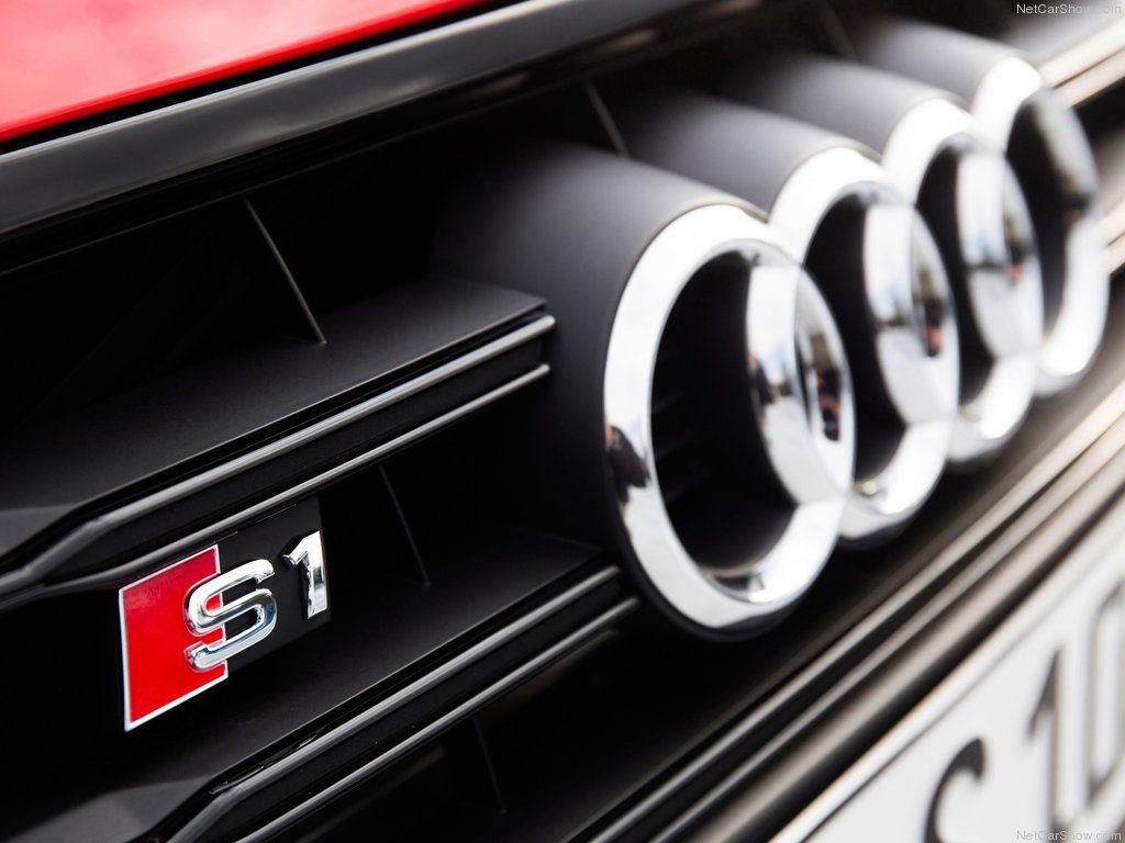 10 Reasons Why The Audi S1 Is Perfect For Gearheads
