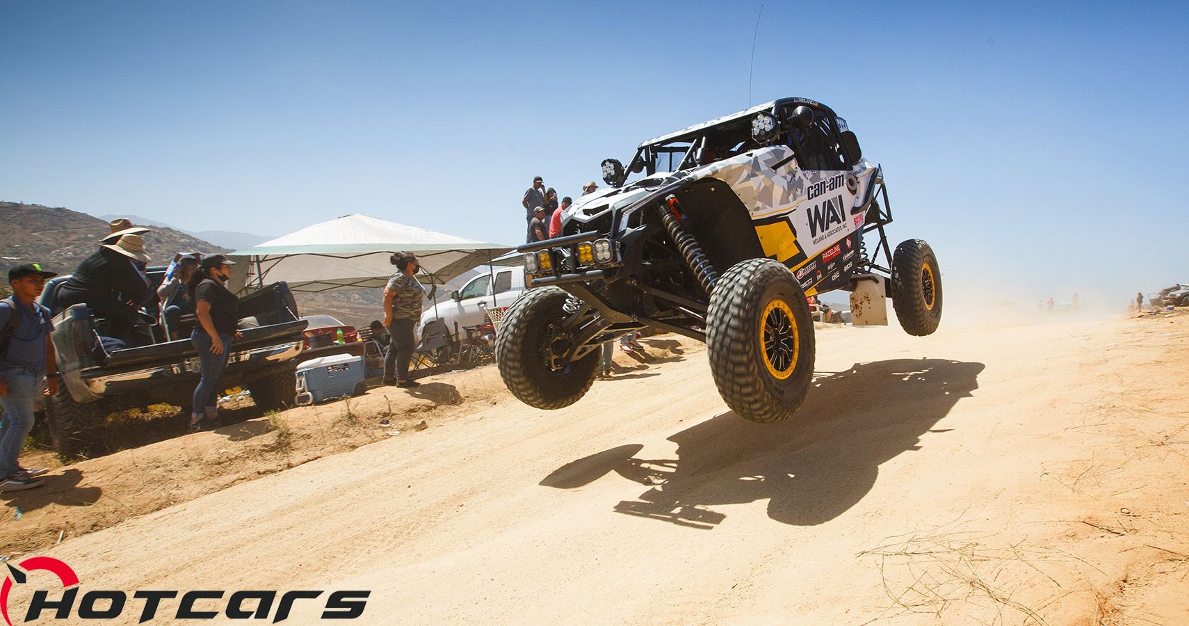 The Wolverine: Yamaha's Fun And Adventurous Side-By-Side