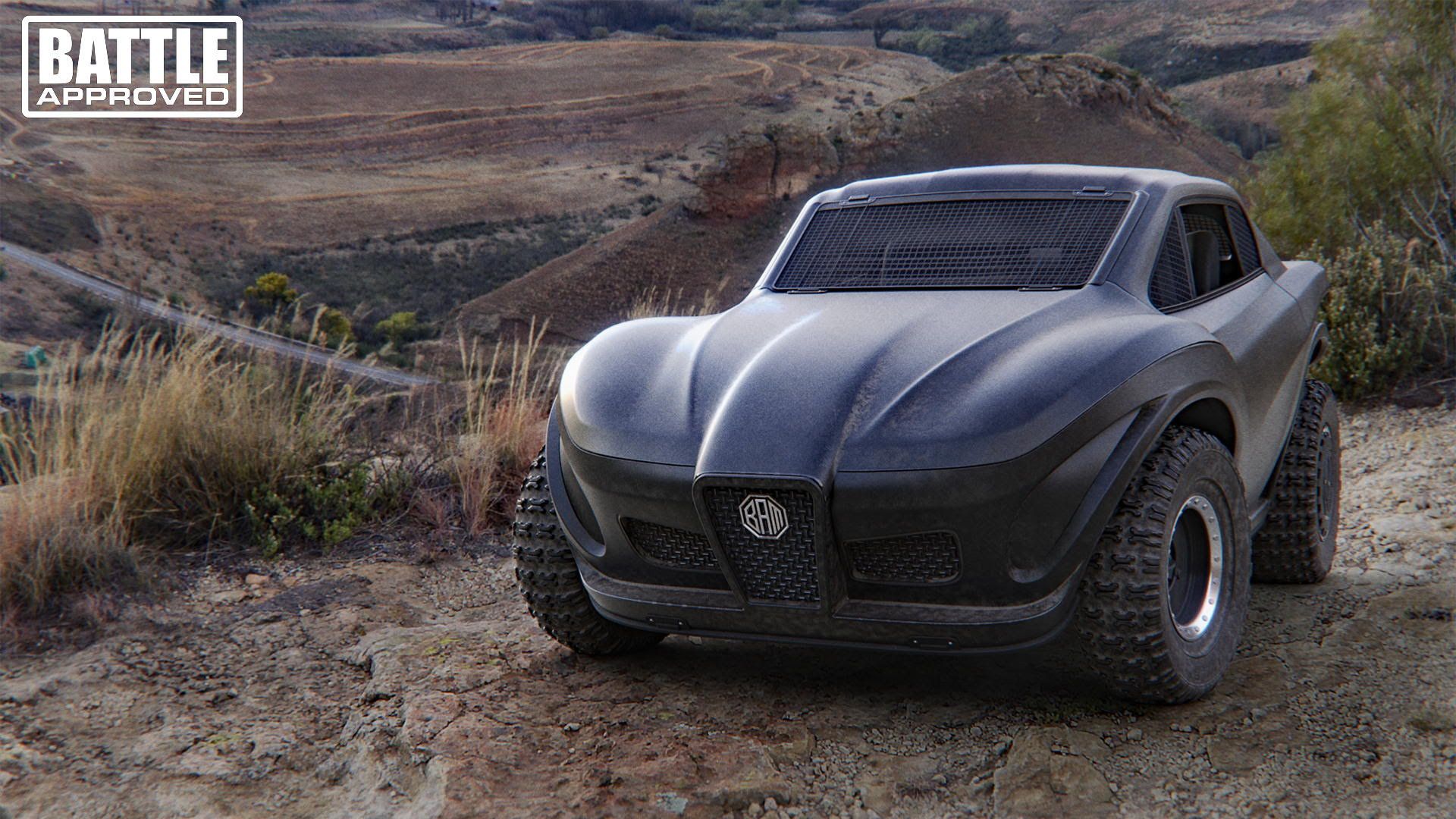 EXCLUSIVE: How Battle Approved Motors Plans To Redefine Off Road Racing ...