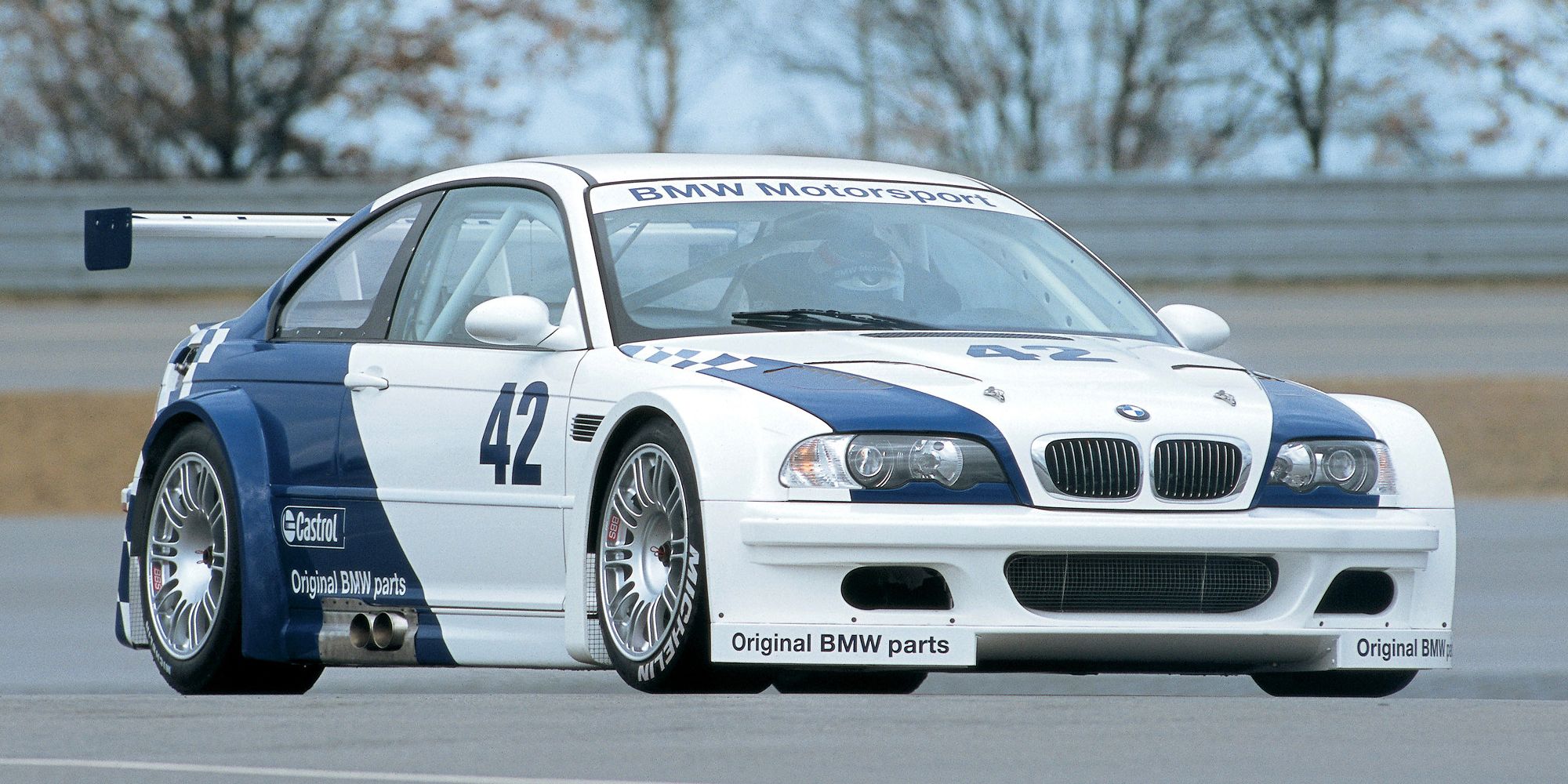 10 Cars That Were Made Iconic By Various Media Franchises