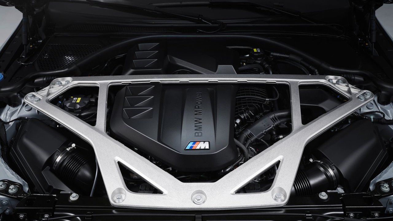 Here's Everything We Know About The New BMW M2