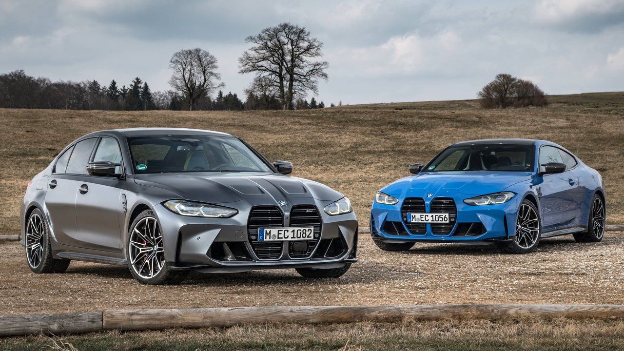 BMW M3 Vs M4: 10 Differences To Know About