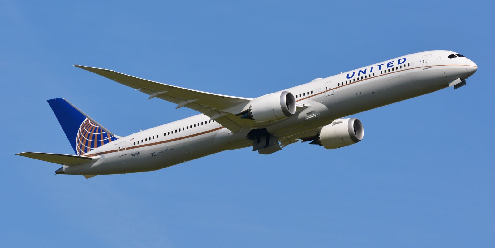 These Are The Fastest Commercial Planes In The World