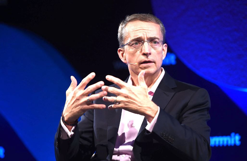 Chip Shortage Won’t End Until 2024, Says Intel CEO