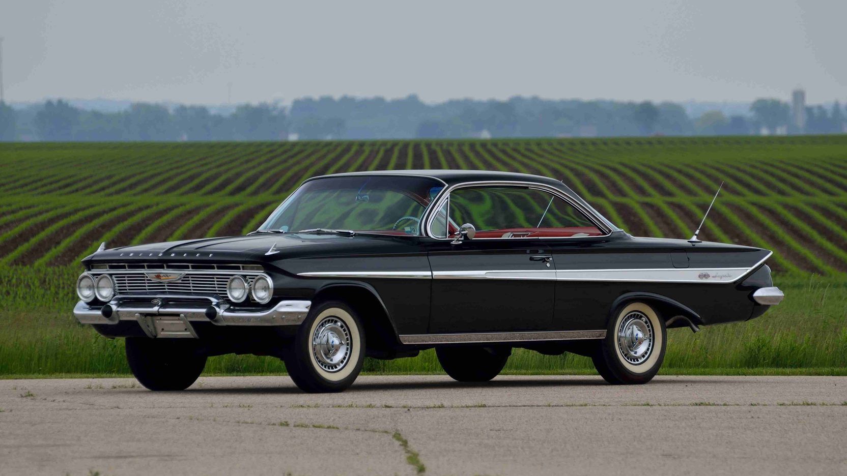 10 Coolest Chevrolets To Ever Wear The SS Badge