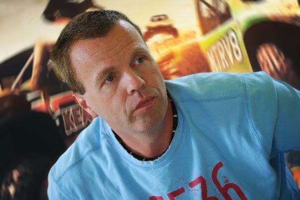 EXCLUSIVE: How Battle Approved Motors Plans To Redefine Off Road Racing ...