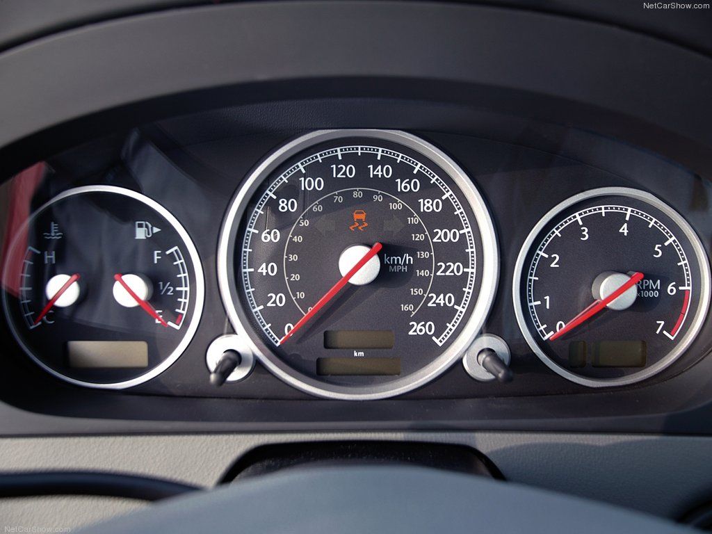 8 Reasons Why We Love The Chrysler Crossfire (2 Reasons Why We'd Never ...