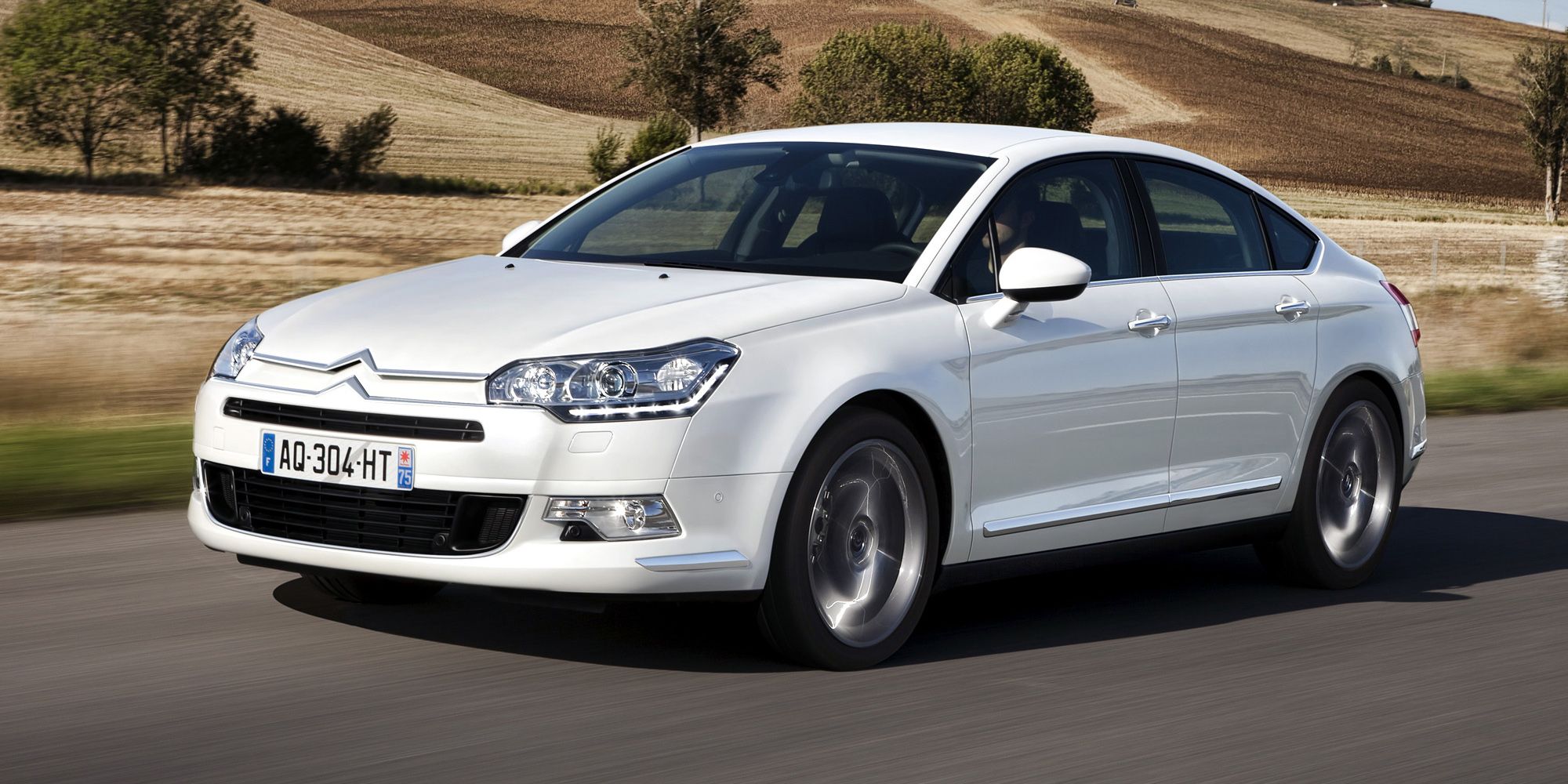 11 Of The Coolest Citroën Models Of All Time