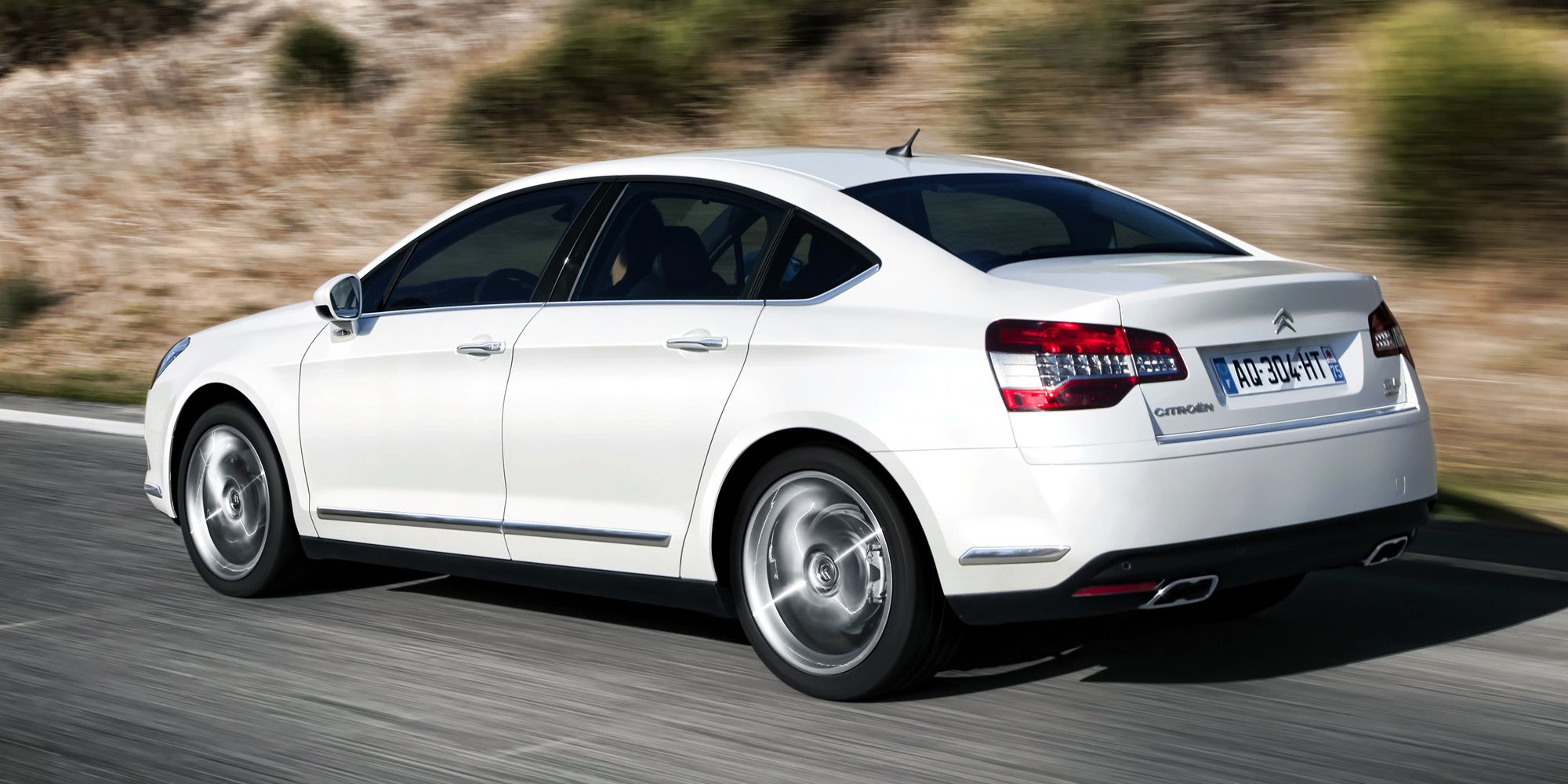 11 Of The Coolest Citroën Models Of All Time