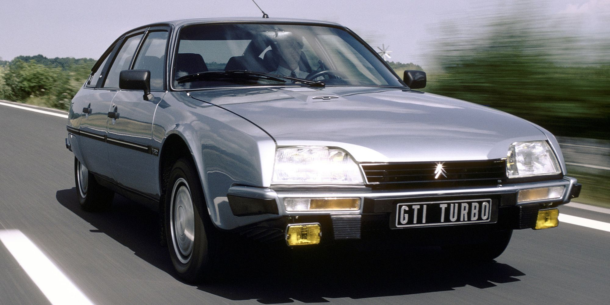 11 Of The Coolest Citroën Models Of All Time