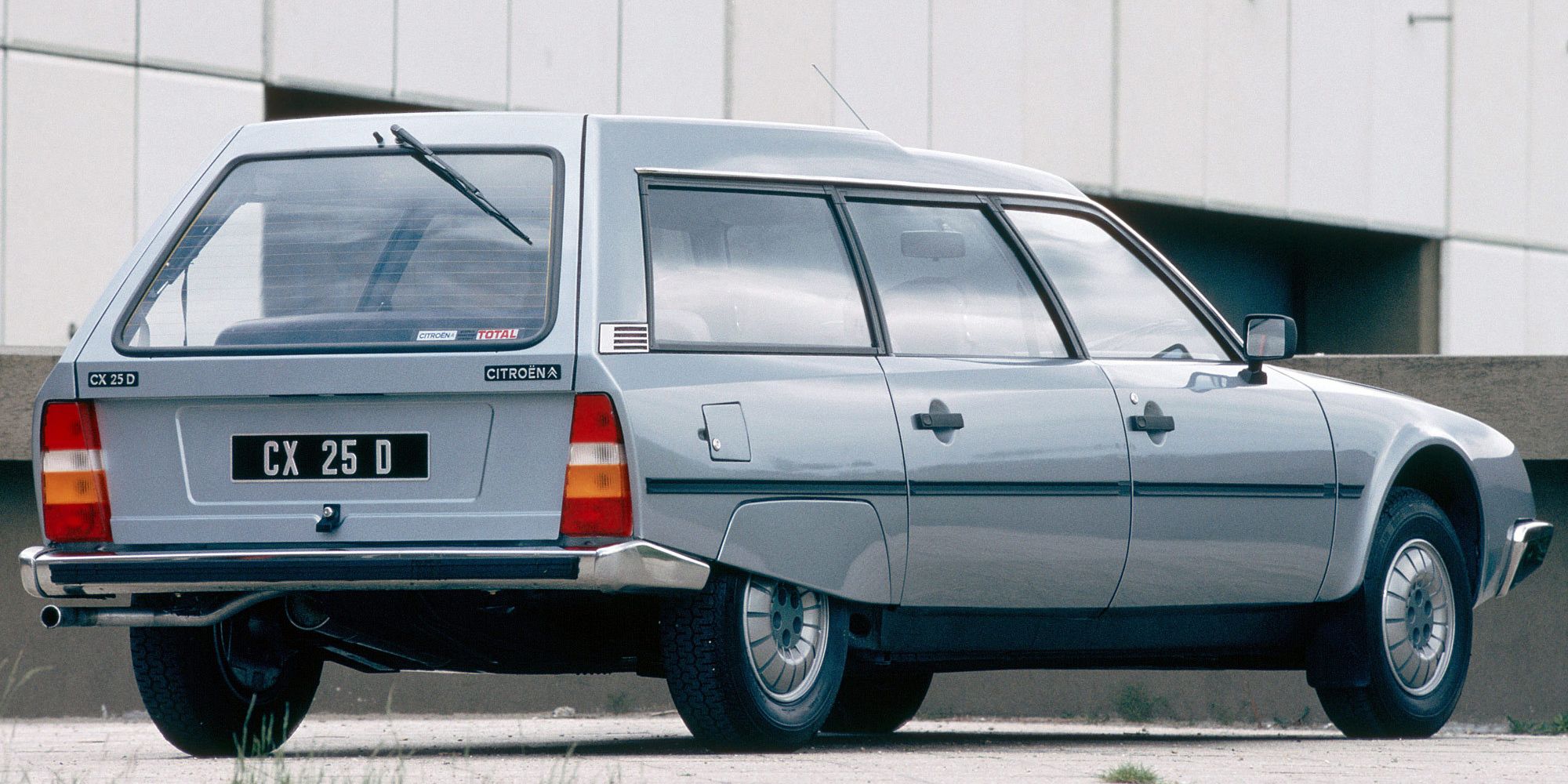 11 Of The Coolest Citroën Models Of All Time