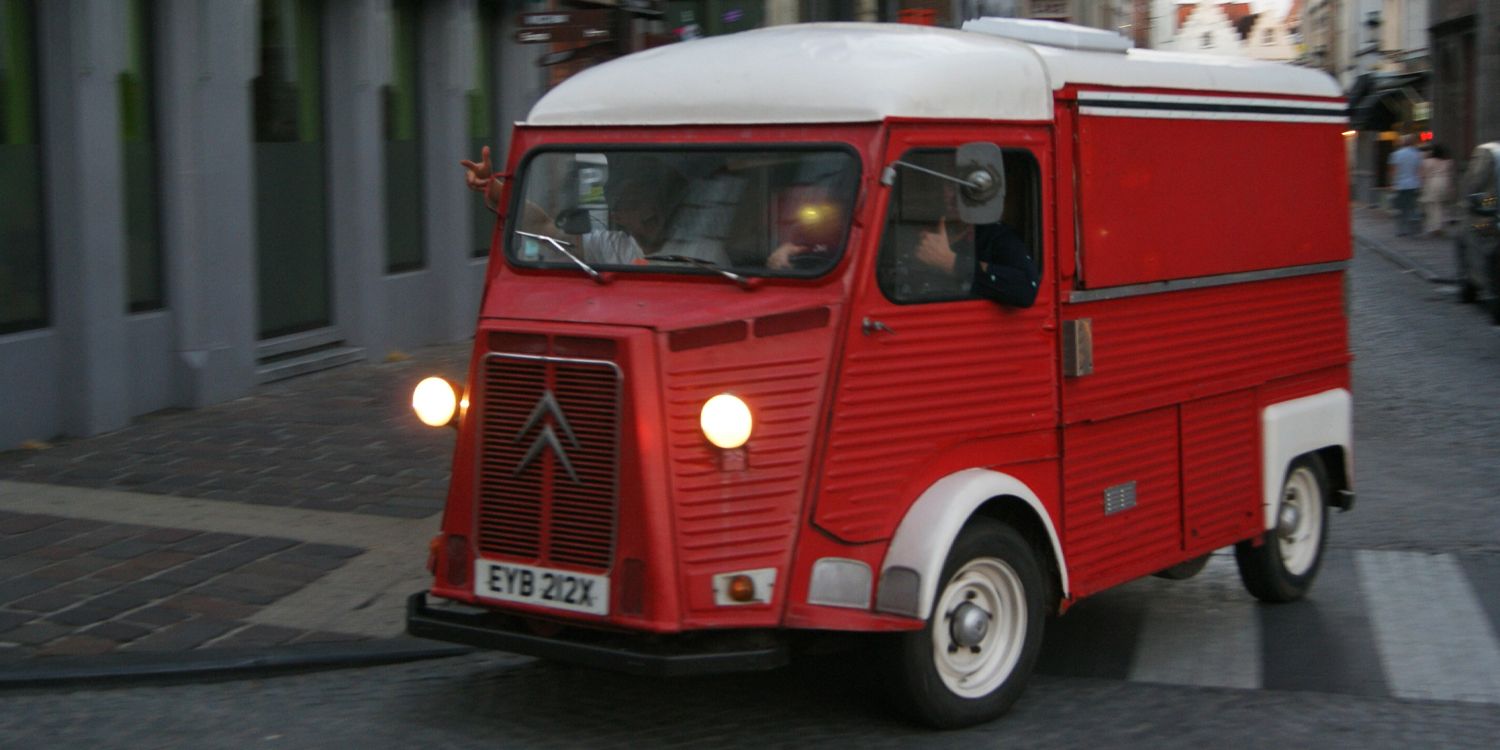 11 Of The Coolest Citroën Models Of All Time