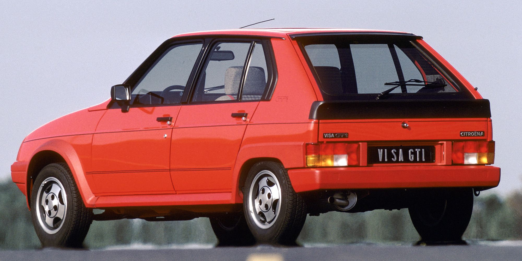 11 Of The Coolest Citroën Models Of All Time