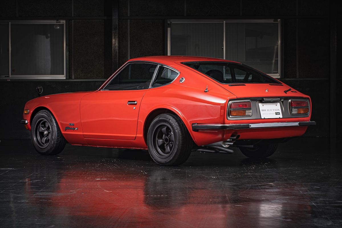 10 Best JDM Cars That Are Perfect For Tuning