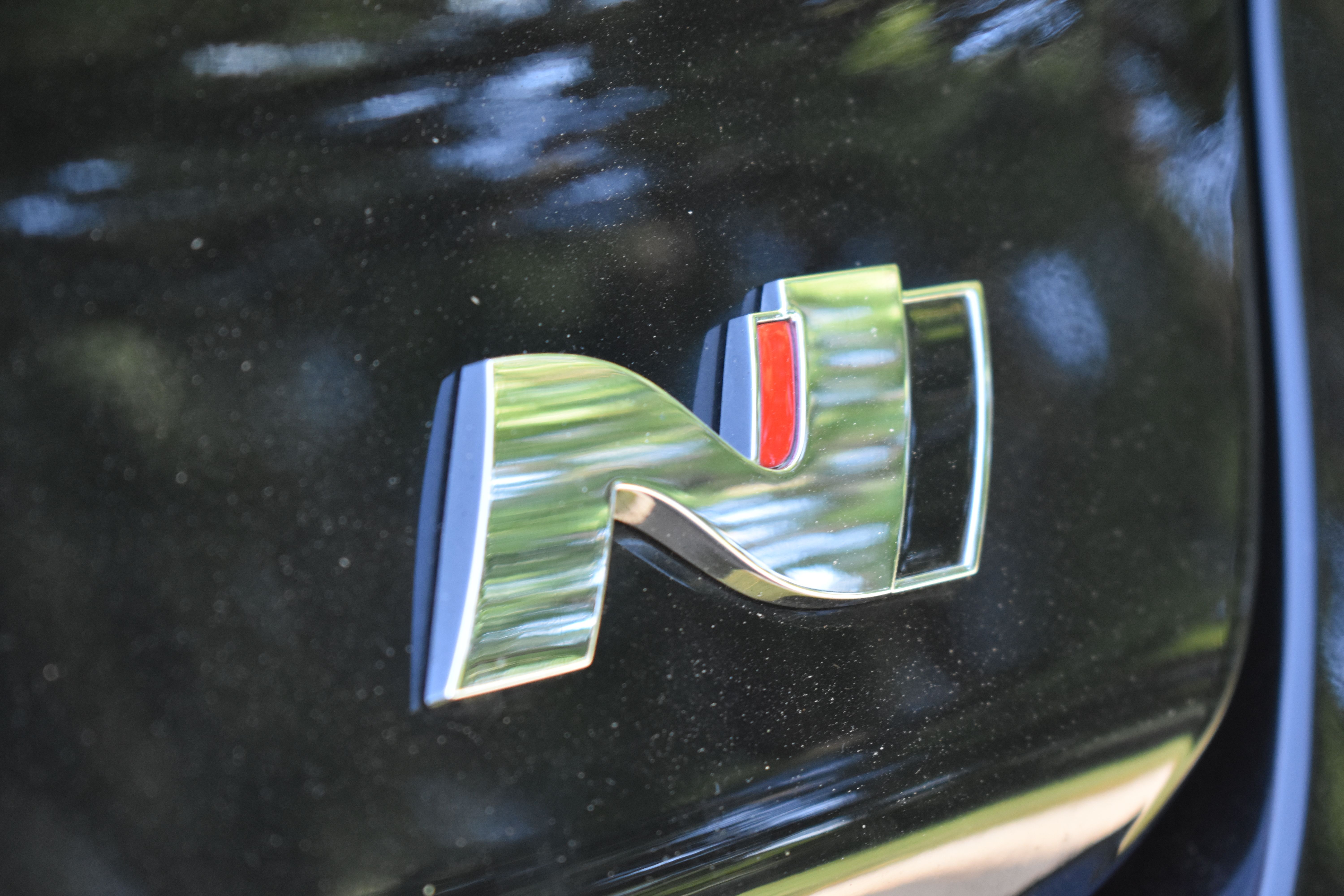 10 Things we Learned About The 2022 Hyundai Veloster N After Driving It ...