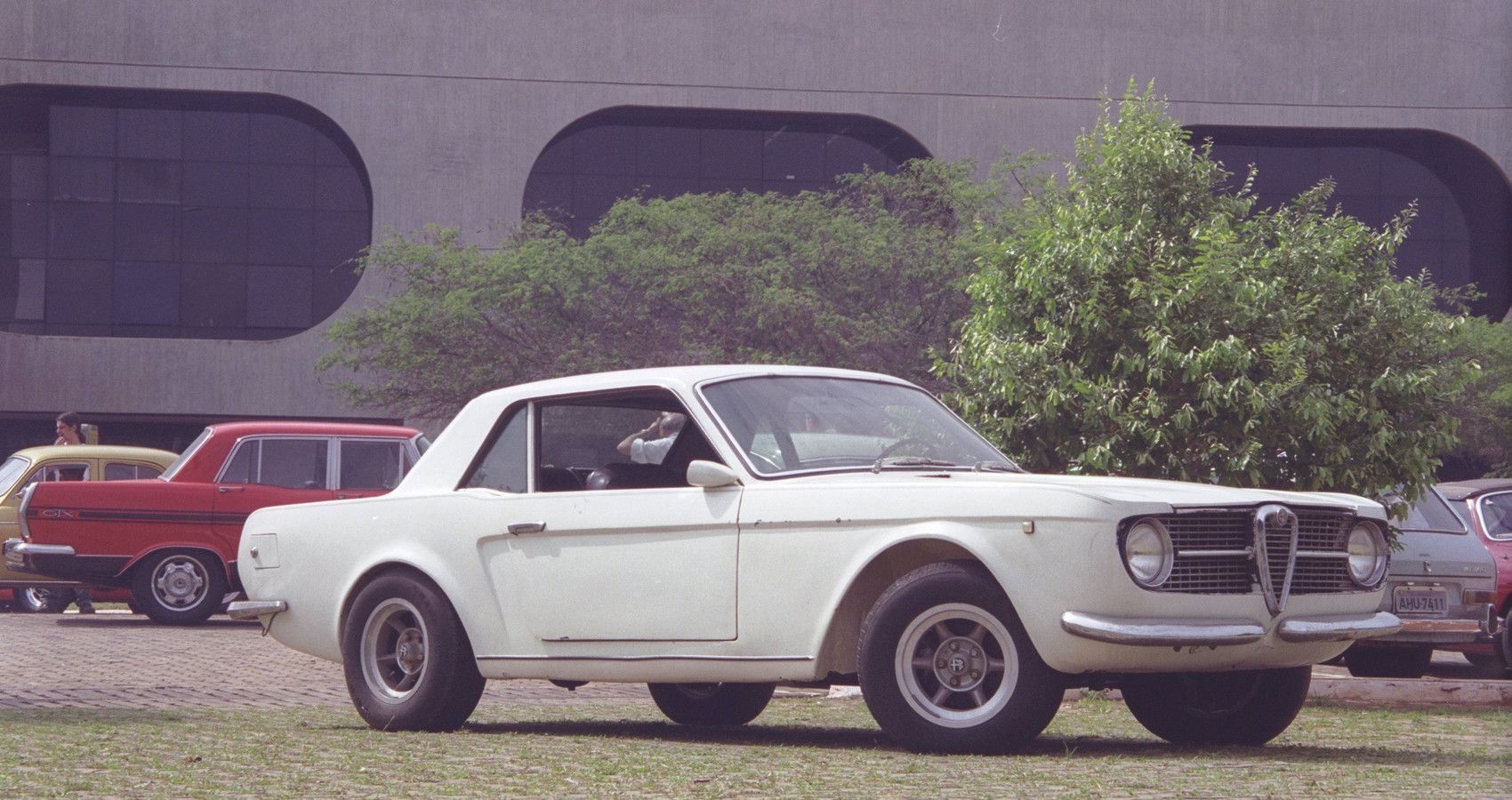 10 Overlooked Sports Cars That Can Take Severe Punishment