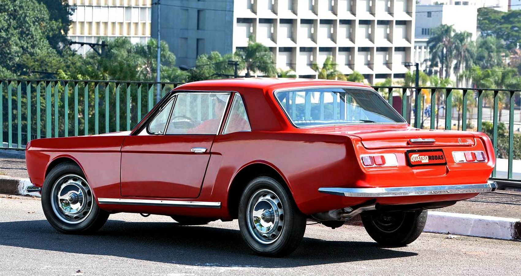 10 Overlooked Sports Cars That Can Take Severe Punishment