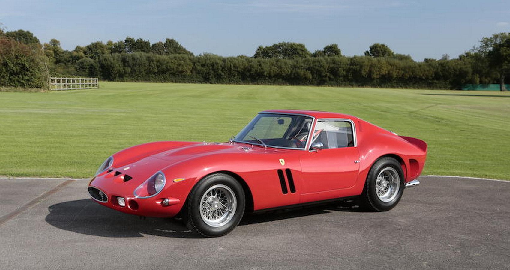 8 Reasons Why The GTO Engineering Squalo Is Awesome