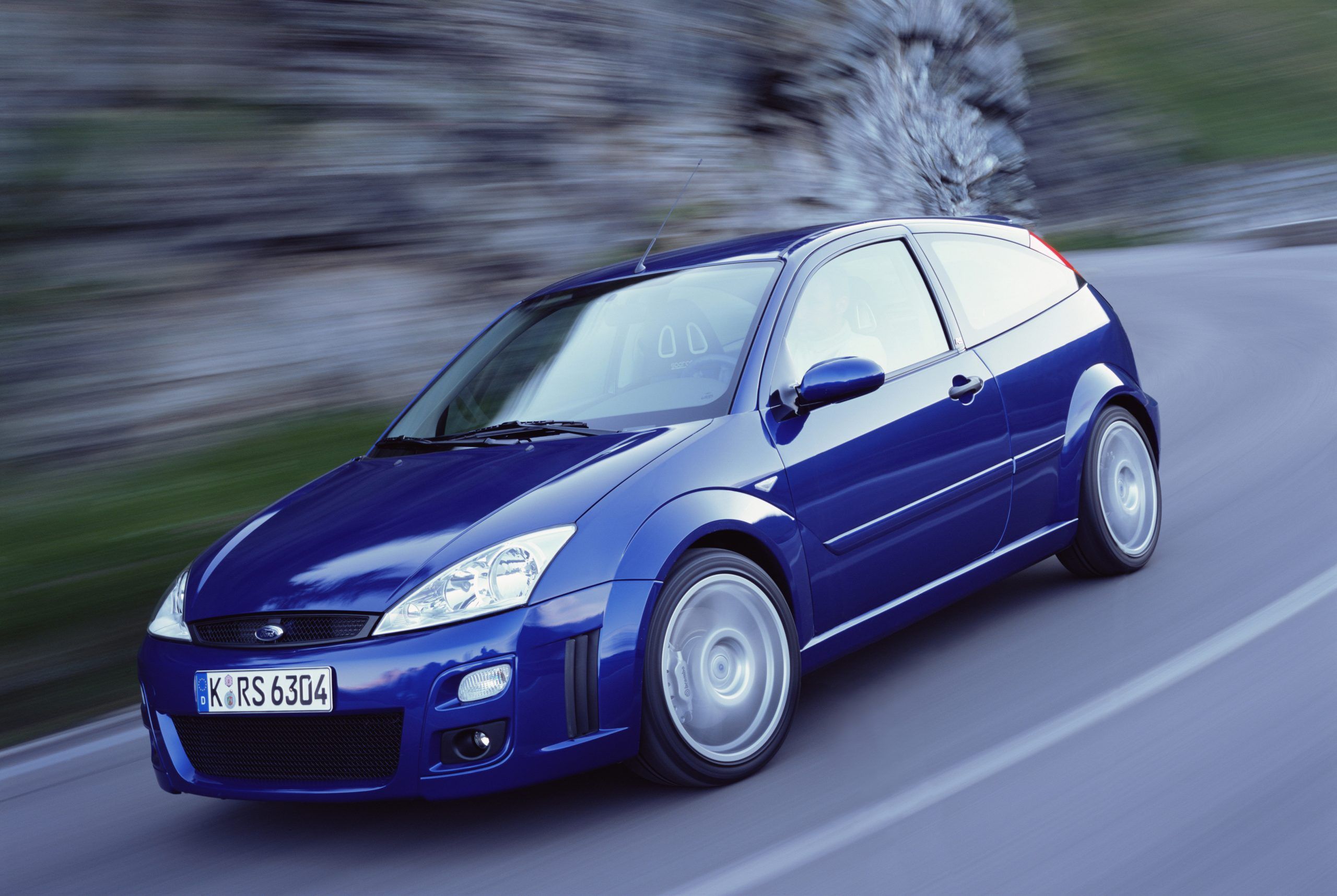 10 Most Overrated Cars From The 2000s