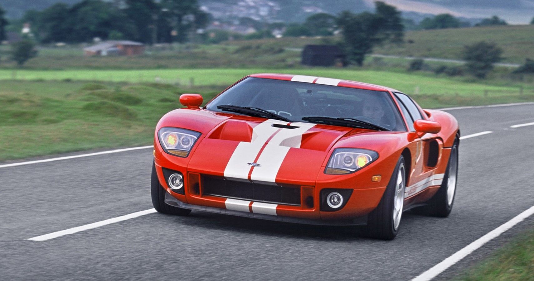 9 Retro-Styled Cars That Actually Look Better Than The Original Classics