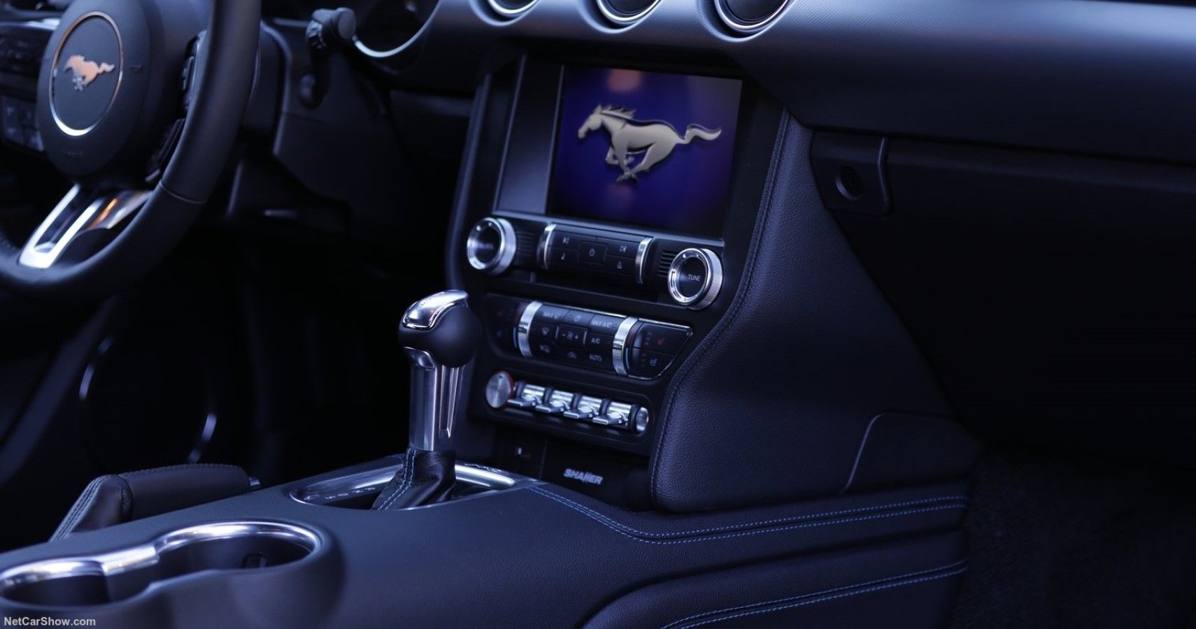 Here's Why A Stick-Shift Next-Gen Ford Mustang Is The Need Of The Hour