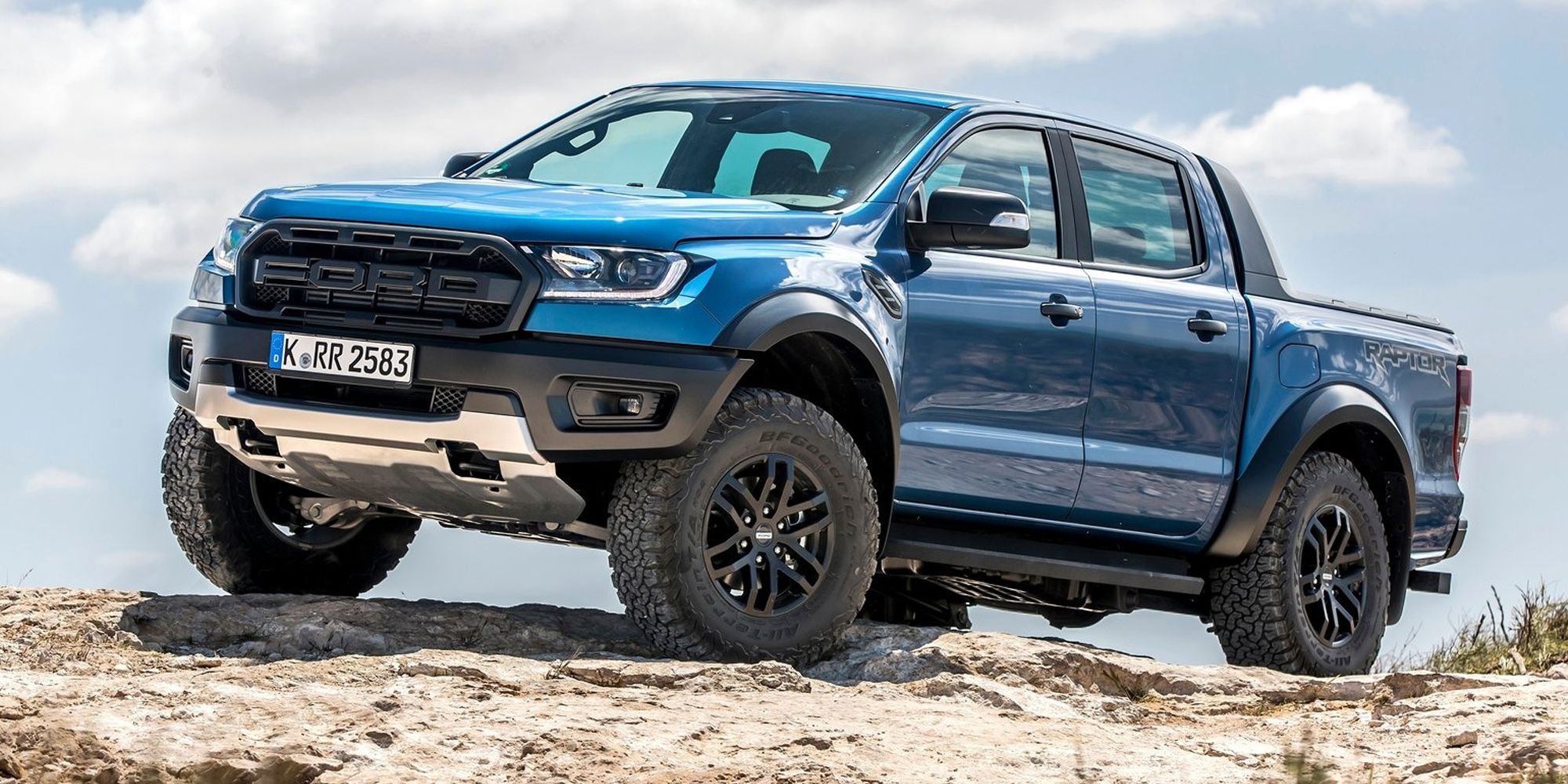 8 Things We Love About The Ford Ranger Raptor (2 Reasons Why We'd Never ...